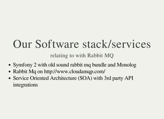 Message Queues a basic overview | PPT