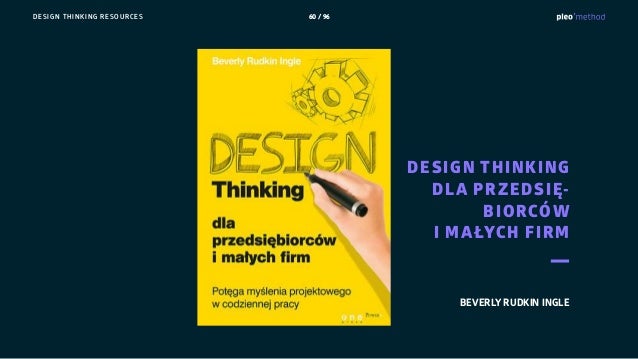 Design Thinking Resources v.03