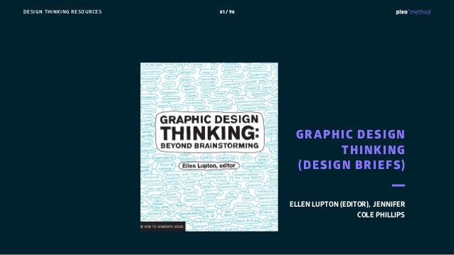 Design Thinking Resources v.03