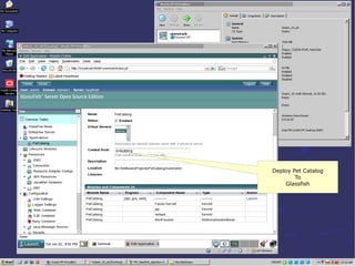 Dtrace using virtualization | PDF