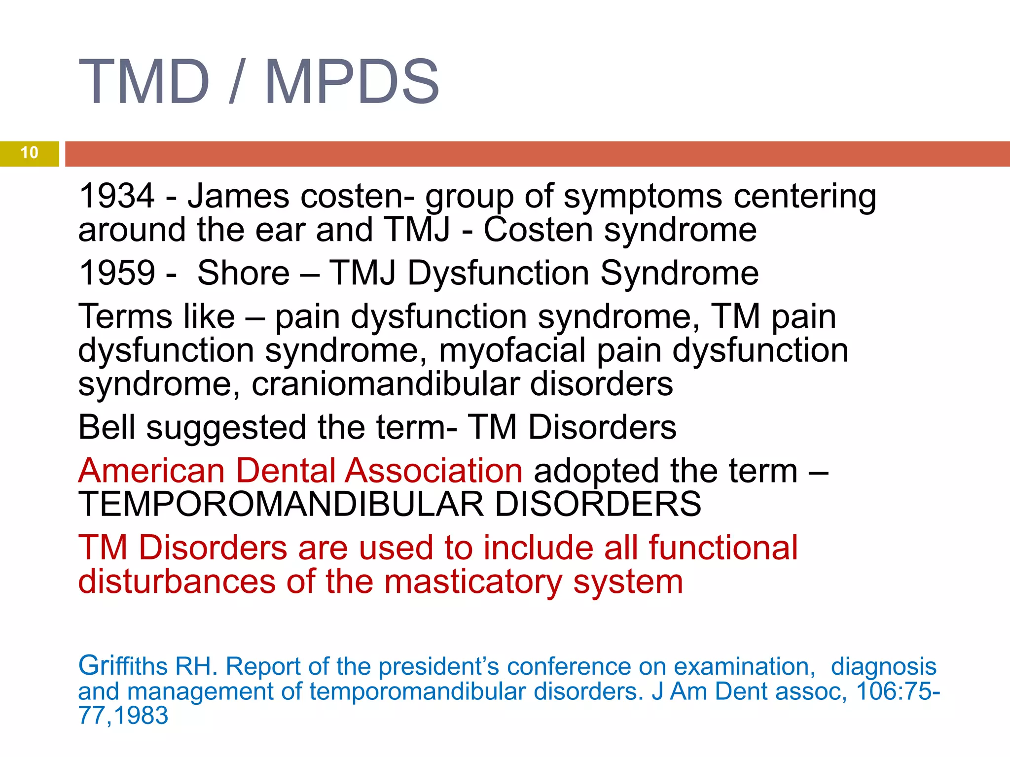 DISCLUSION TIME REDUCTION AND TSCAN APPLICATION | PPTX