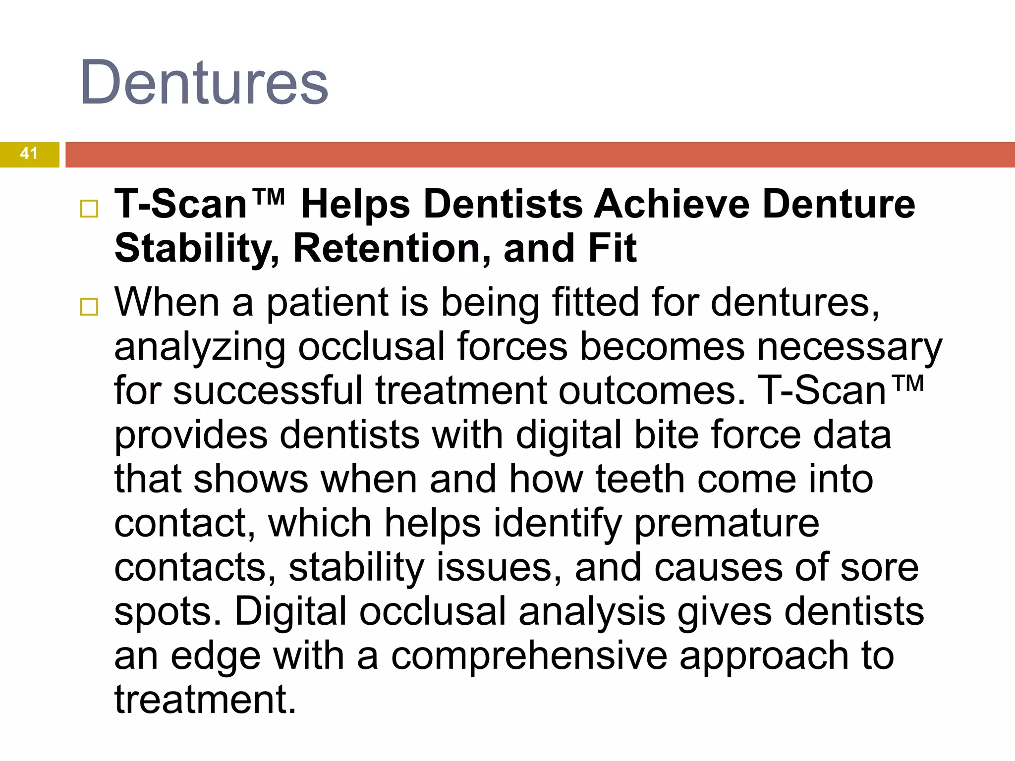 DISCLUSION TIME REDUCTION AND TSCAN APPLICATION | PPTX