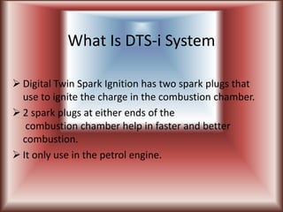 Dts i ppt | PPT