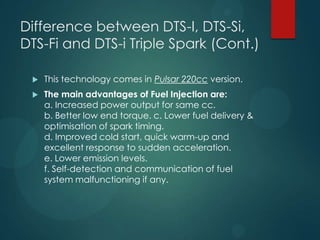Dts i ppt | PPT