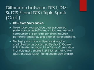 Dts i ppt | PPT