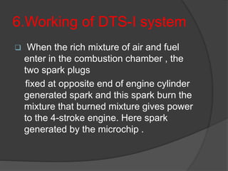 DTSi technology | PPT