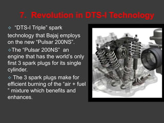 DTSi technology | PPT