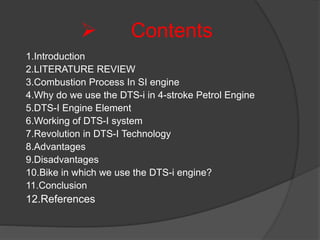 DTSi technology | PPT