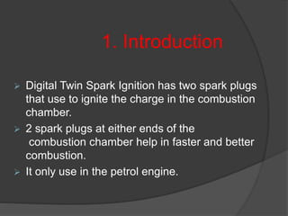 DTSi technology | PPT