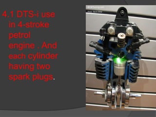 DTSi technology | PPT