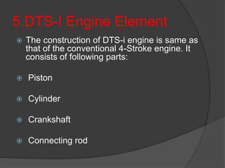 DTSi technology | PPT