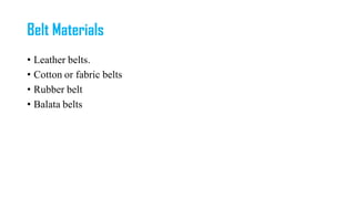 Design of Transmission Systems | PDF