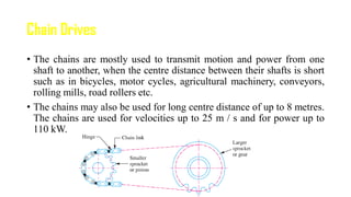 Design of Transmission Systems | PDF