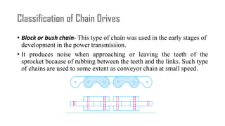 Design of Transmission Systems | PDF