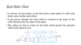 Design of Transmission Systems | PDF