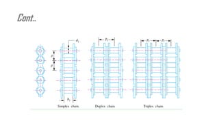 Design of Transmission Systems | PDF