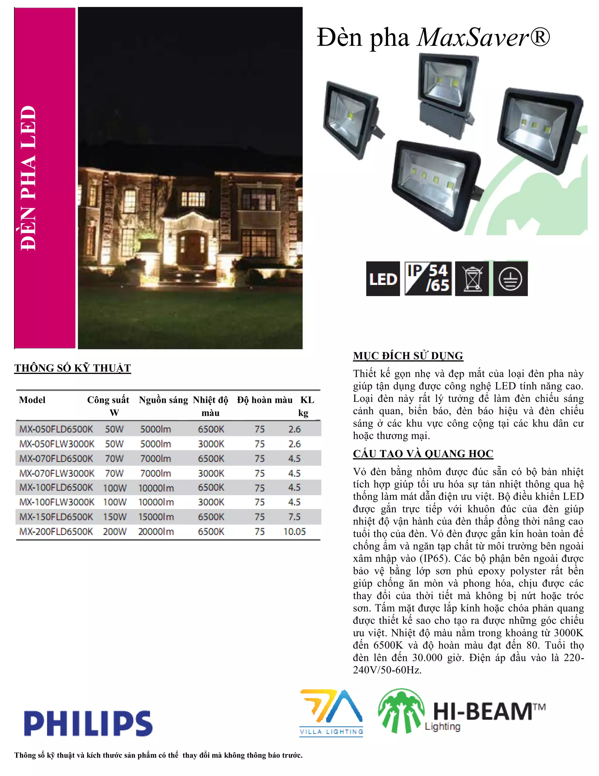 [Dts1] max floodlight | PDF