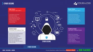 DTS Solution - Company Presentation | PDF