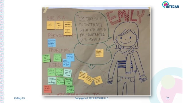 Design Thinking for SDGs | PDF