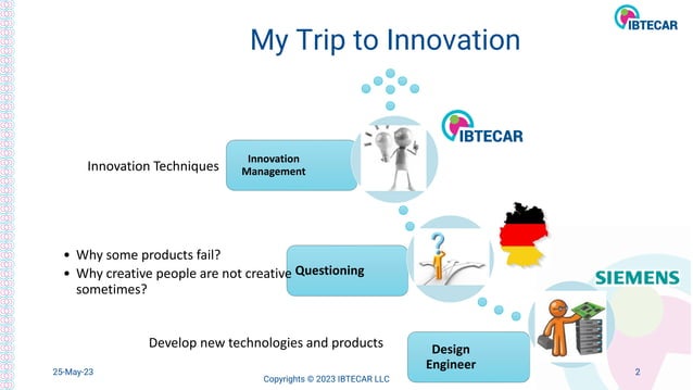 Design Thinking for SDGs | PDF