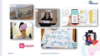 Design Thinking for SDGs | PDF