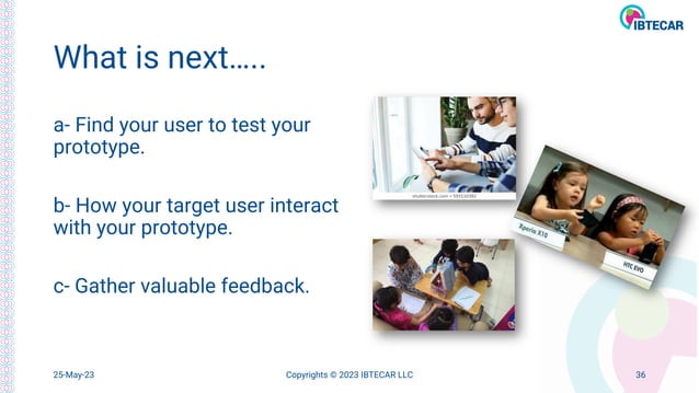 Design Thinking for SDGs | PDF