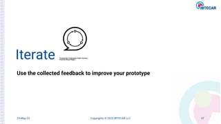 Design Thinking for SDGs | PDF