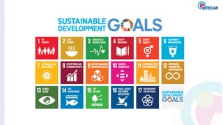 Design Thinking for SDGs | PDF