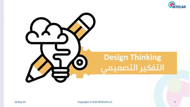 Design Thinking for SDGs | PDF