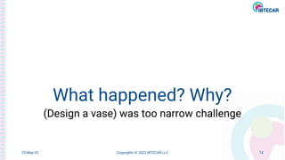 Design Thinking for SDGs | PDF