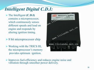 Dtsi engine ppt | PPTX