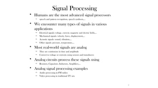 Discrete Time signals and Linear systems.pptx