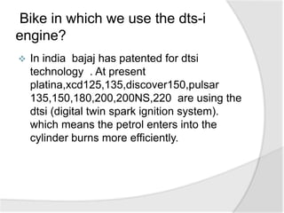 Dtsi technology | PPT