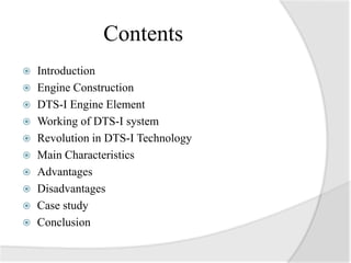 Dtsi technology | PPT