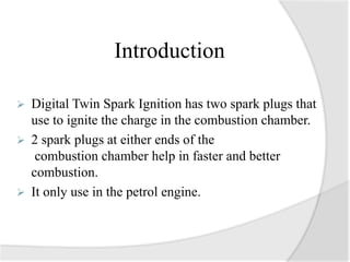 Dtsi technology | PPT
