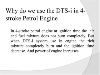 Dtsi technology | PPT