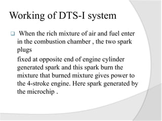 Dtsi technology | PPT