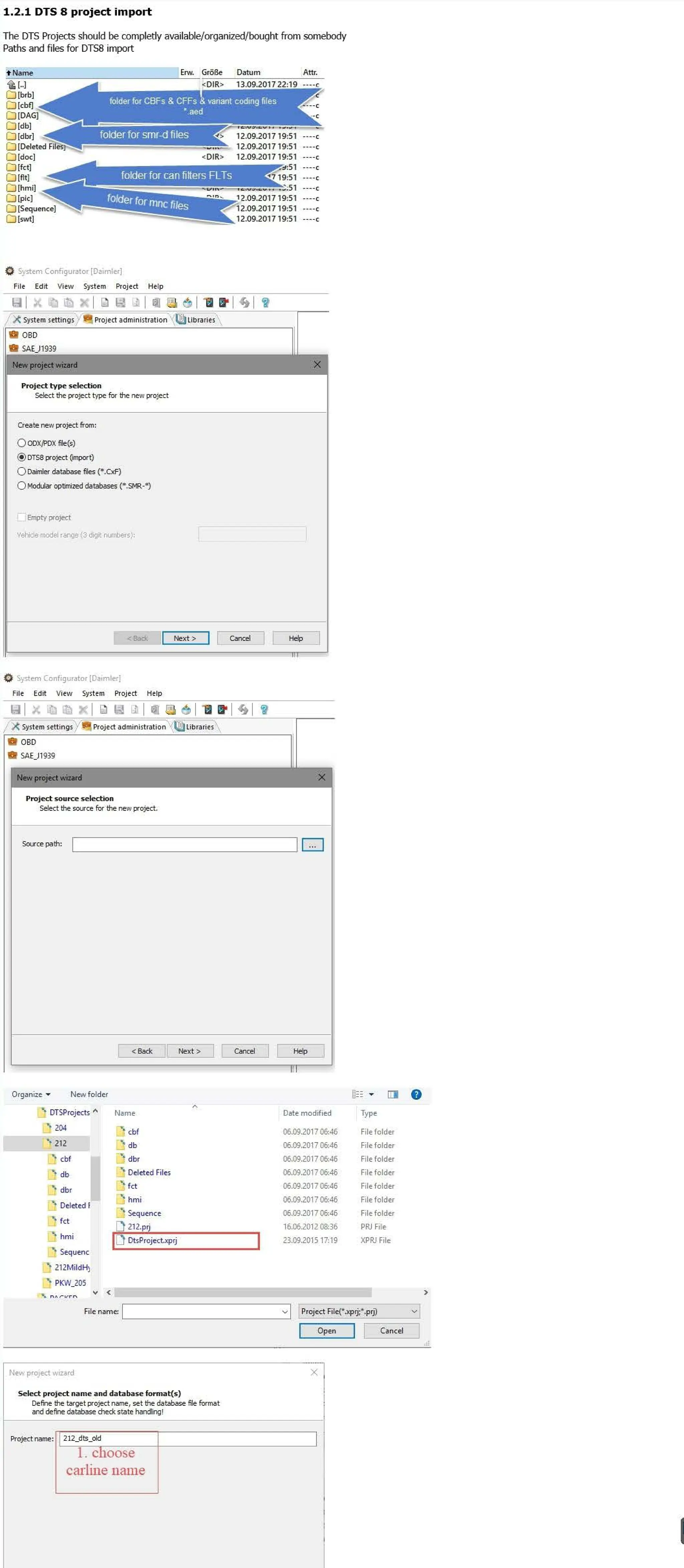 Diagnostic software DTS Monaco How To 2019.pdf | Luxury Cars | Auto Type