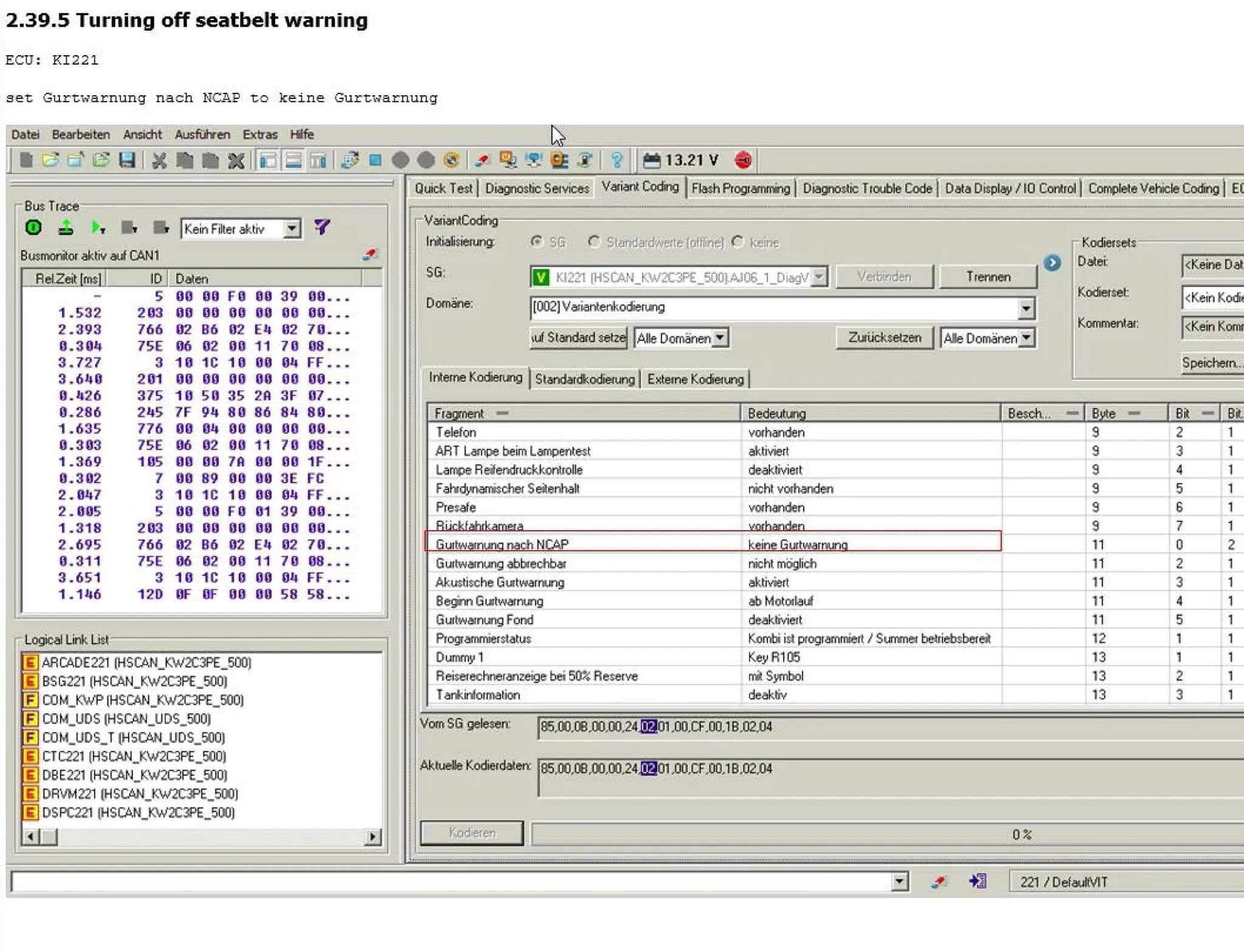 Diagnostic software DTS Monaco How To 2019.pdf