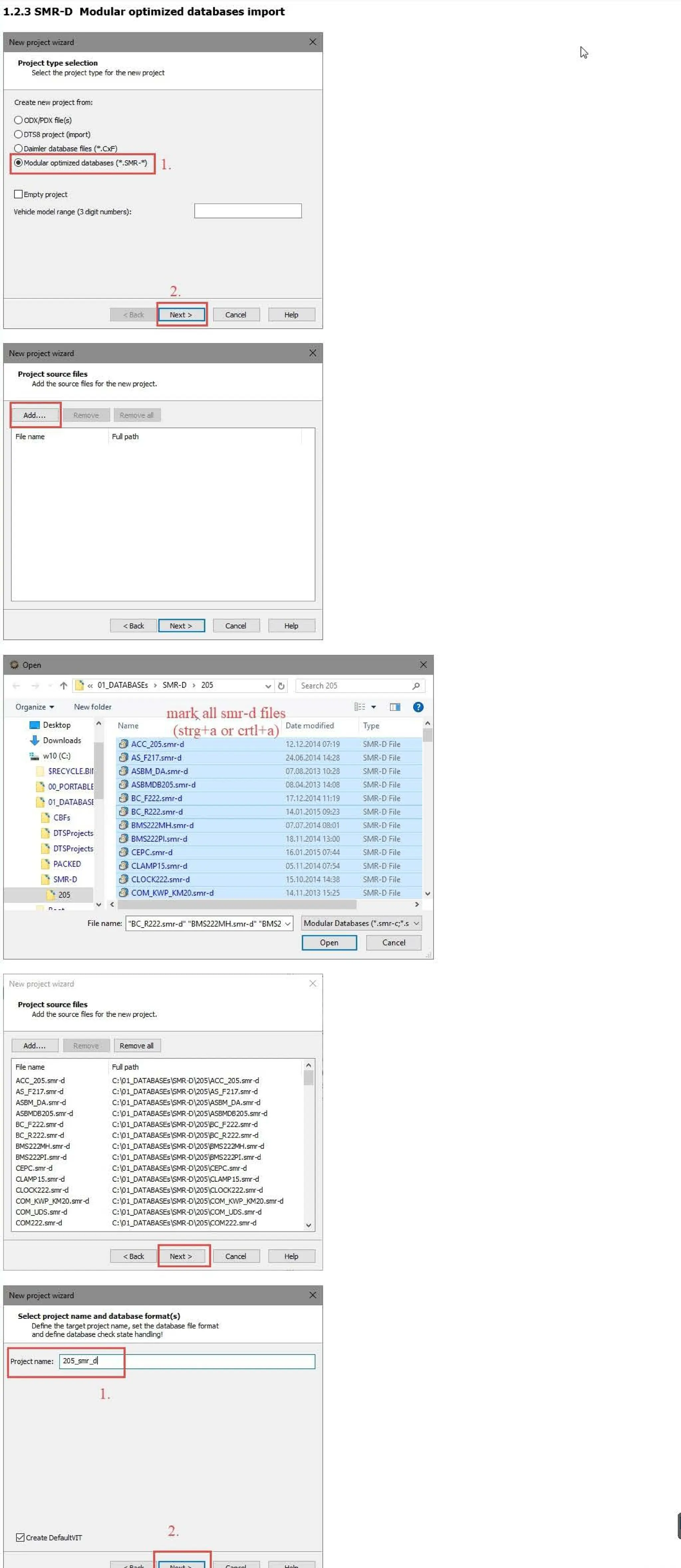 Diagnostic software DTS Monaco How To 2019.pdf | Luxury Cars | Auto Type