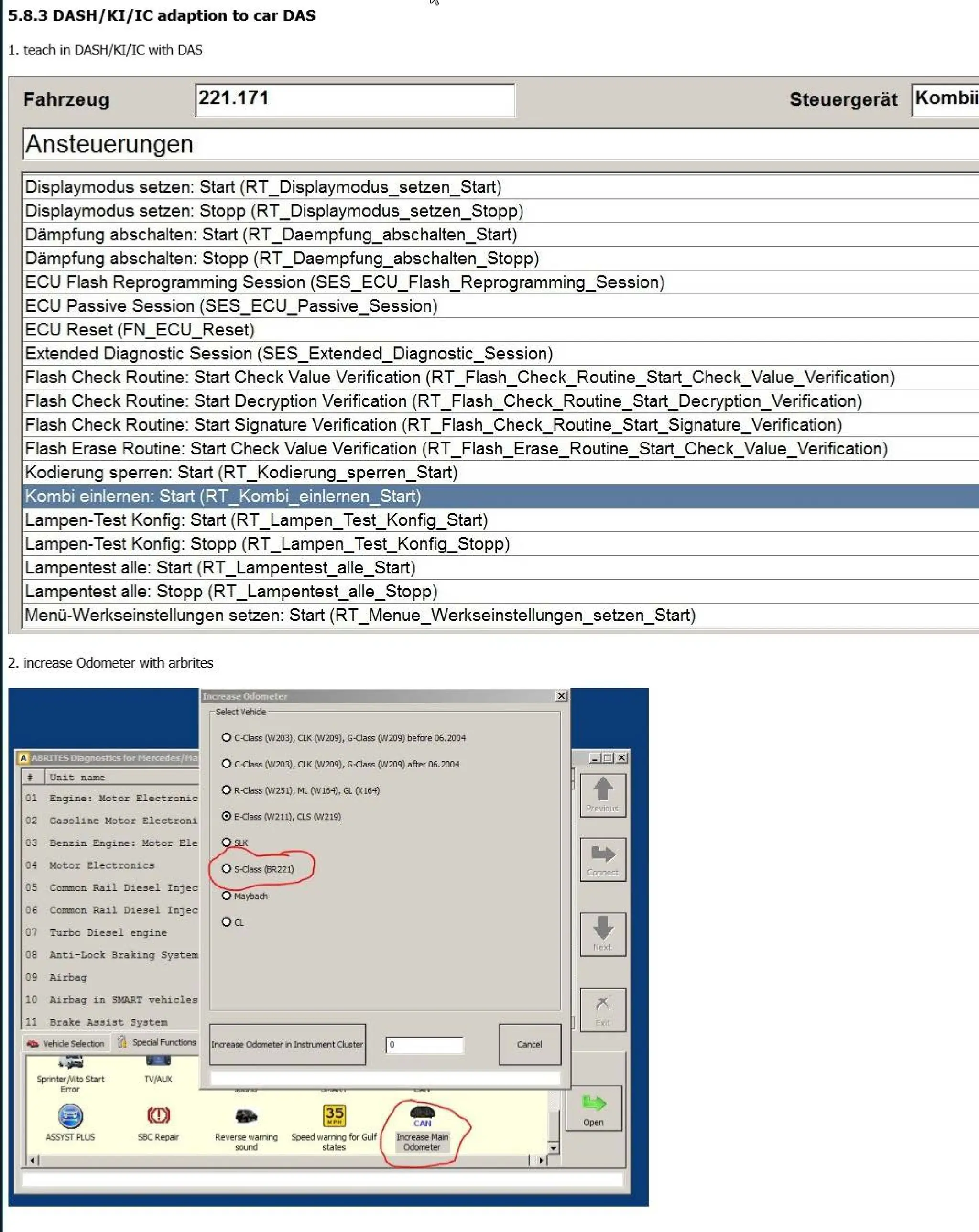 Diagnostic software DTS Monaco How To 2019.pdf