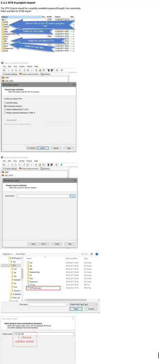 Diagnostic software DTS Monaco How To 2019.pdf | Luxury Cars | Auto Type