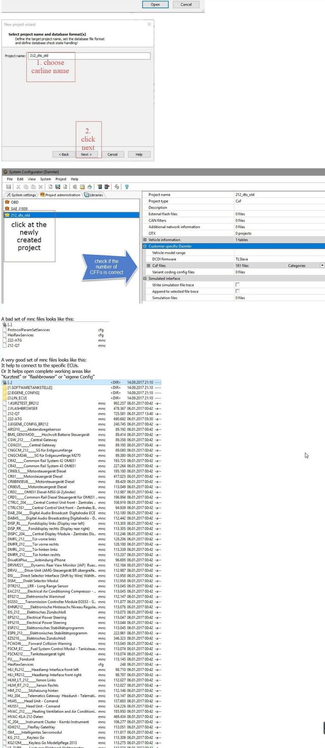 Diagnostic software DTS Monaco How To 2019.pdf | Luxury Cars | Auto Type
