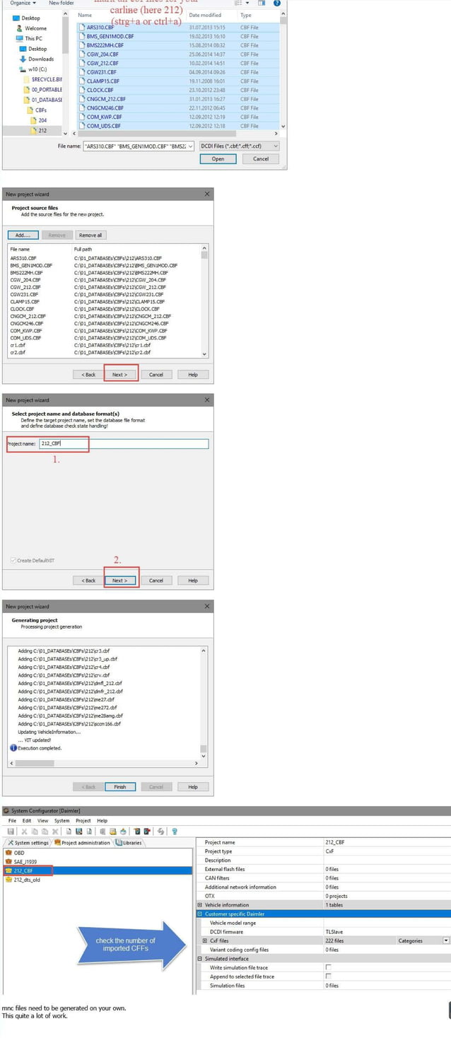 Diagnostic software DTS Monaco How To 2019.pdf | Luxury Cars | Auto Type