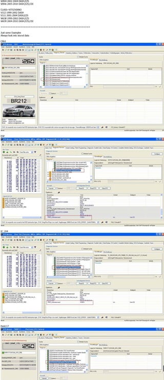 Diagnostic software DTS Monaco How To 2019.pdf