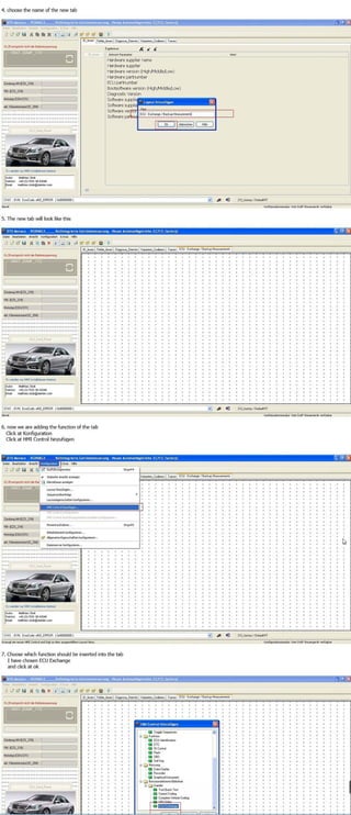 Diagnostic software DTS Monaco How To 2019.pdf