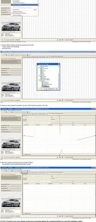 Diagnostic software DTS Monaco How To 2019.pdf
