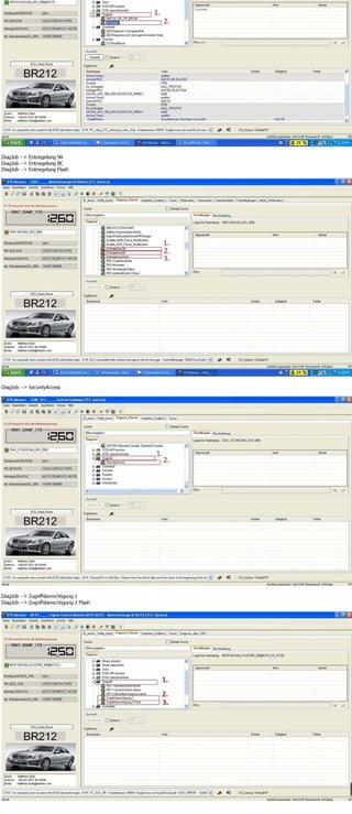 Diagnostic software DTS Monaco How To 2019.pdf | Luxury Cars | Auto Type
