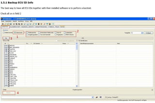 Diagnostic software DTS Monaco How To 2019.pdf
