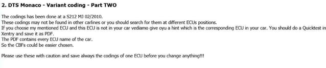 Diagnostic software DTS Monaco How To 2019.pdf | Luxury Cars | Auto Type